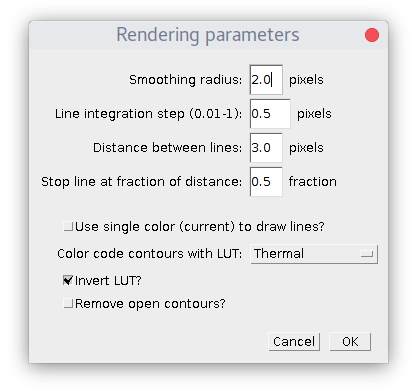 GitHub - UU-cellbiology/ContourLines: imagej plugin generating contour ...